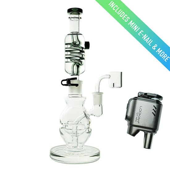 Mini Rig Dab Kit – The Freeze Pipe