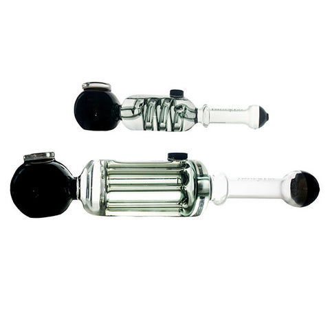 Exploring the Different Types of Smoking Pipes: Shapes, Styles, Design ...