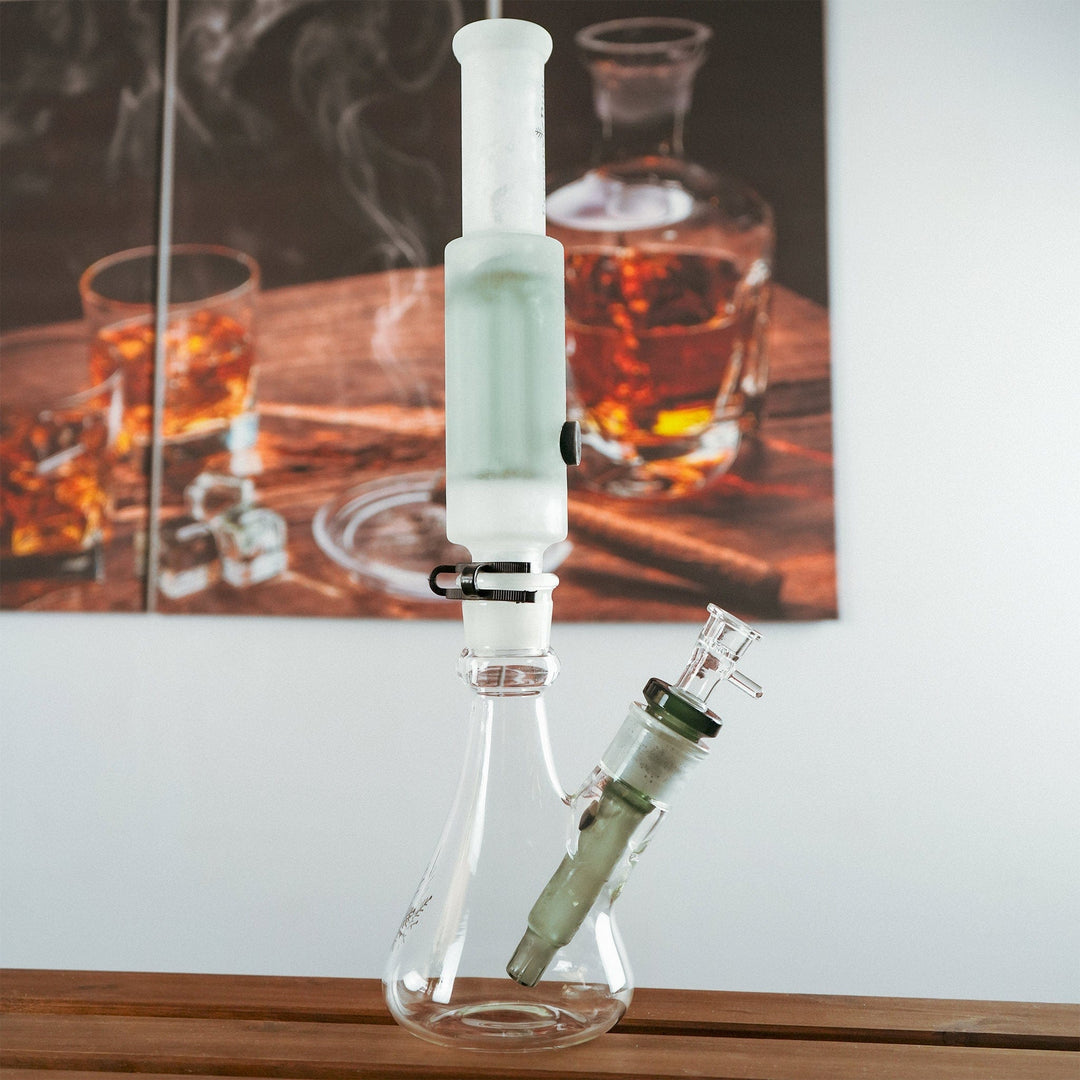 Beaker Bong Ultimate – The Freeze Pipe