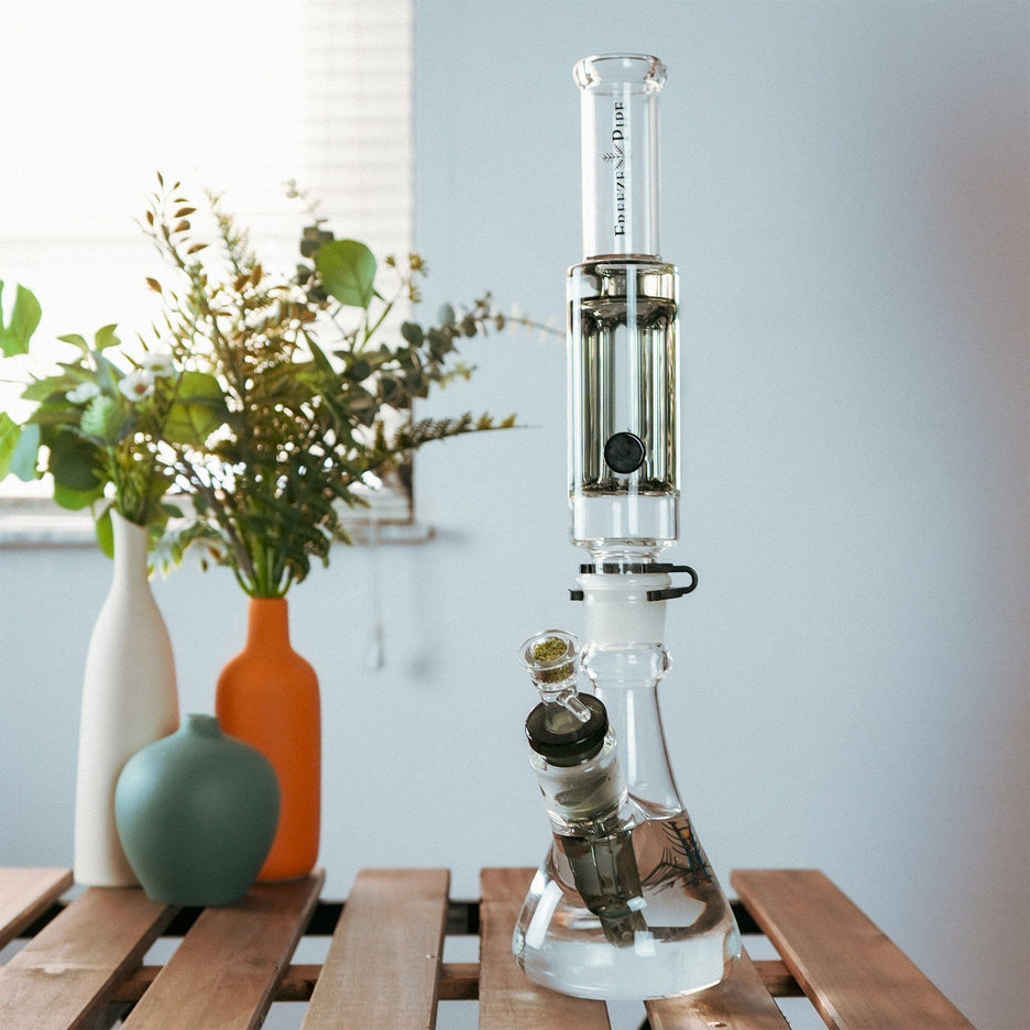 Beaker Bong Ultimate – The Freeze Pipe