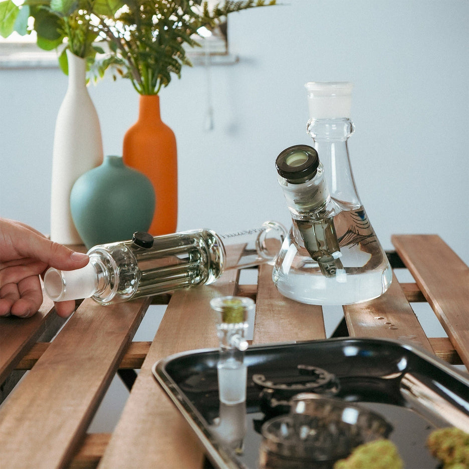 Beaker Bong Ultimate – The Freeze Pipe