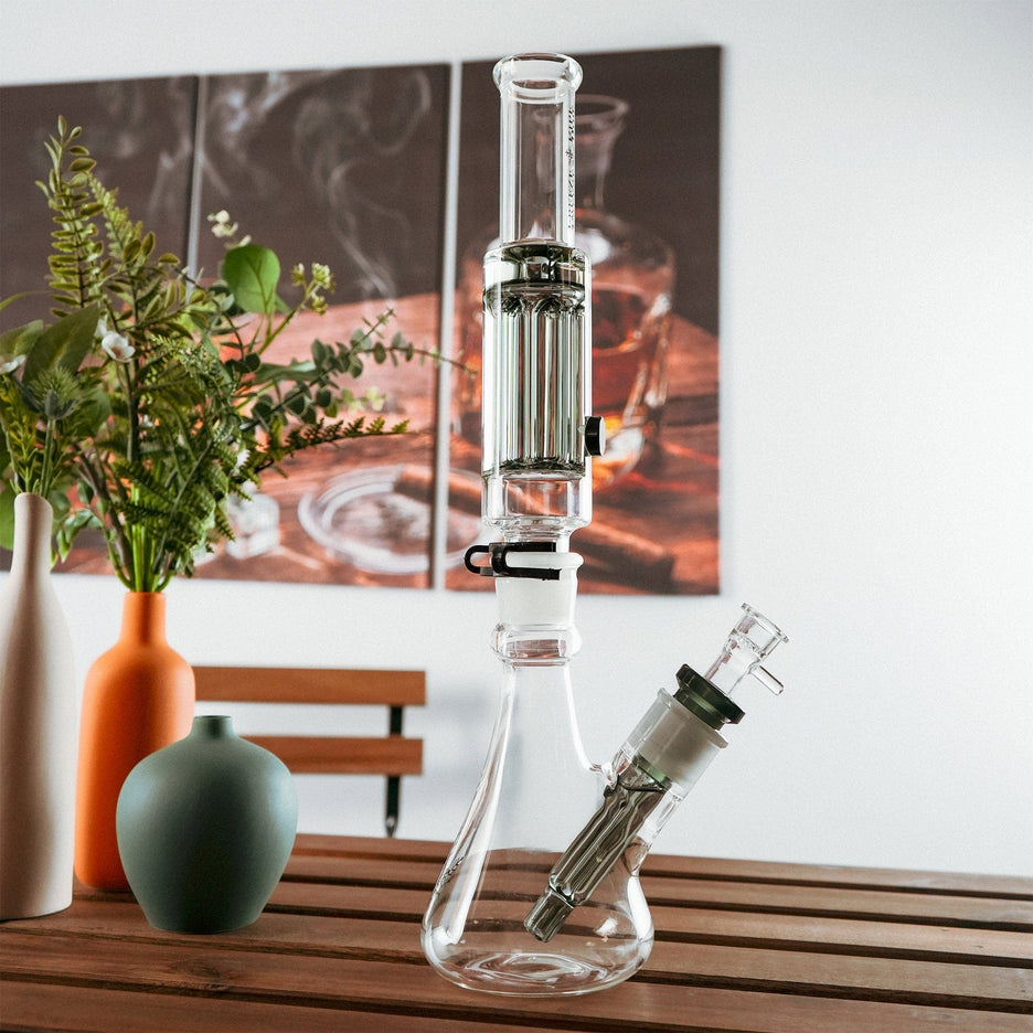 Beaker Bong Ultimate – The Freeze Pipe
