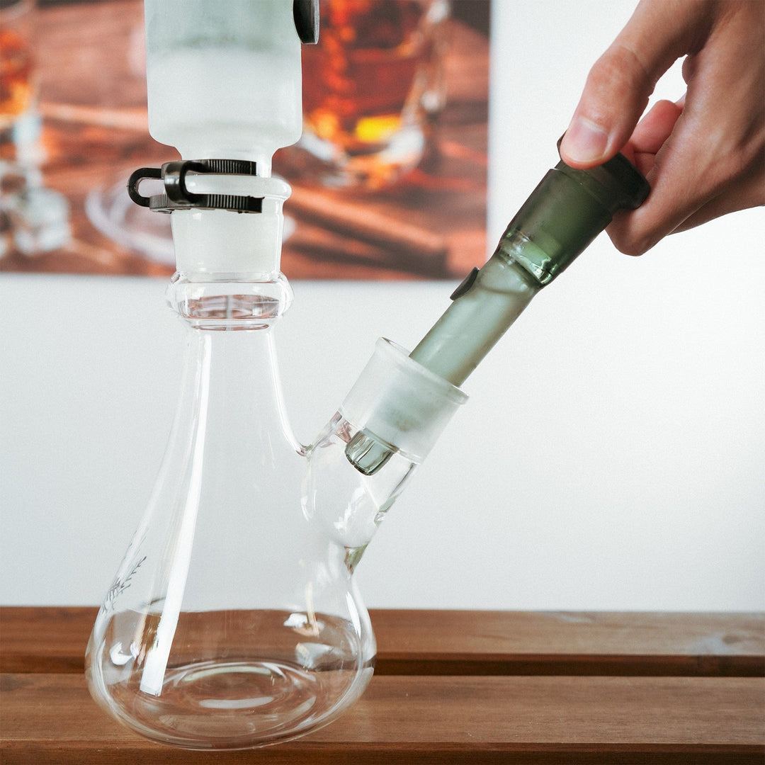 Beaker Bong Ultimate – The Freeze Pipe