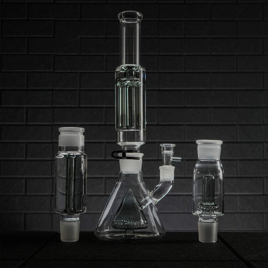 Bong Ultimate – The Freeze Pipe