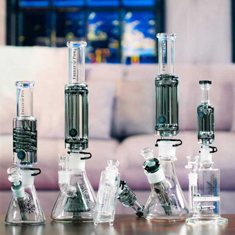 Coils & Bases – The Freeze Pipe