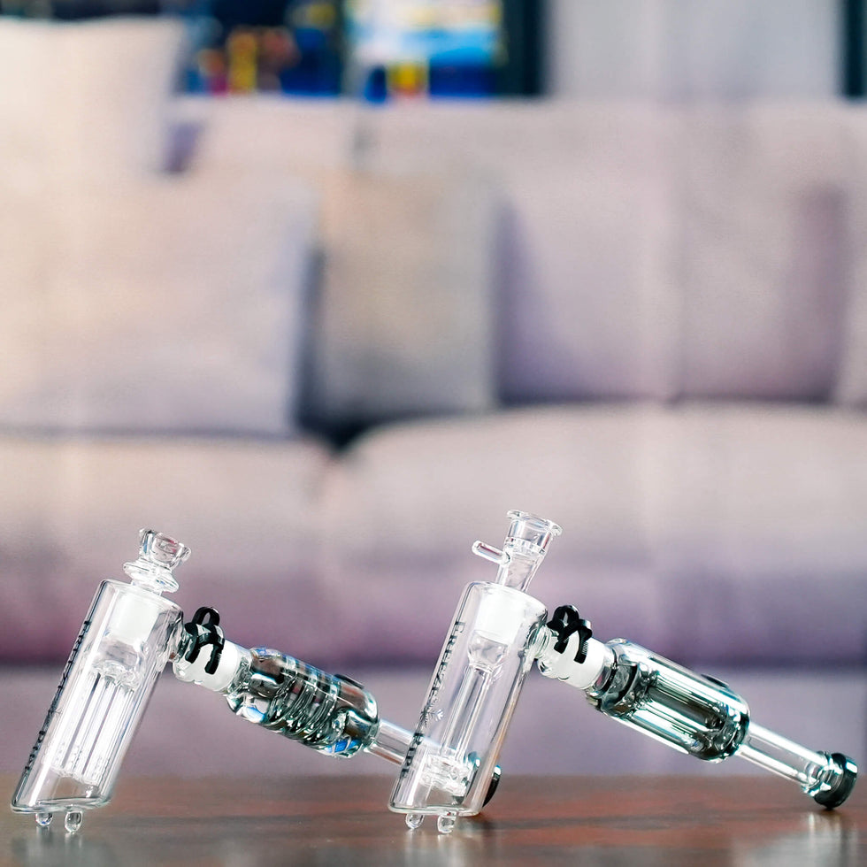 10 Most Expensive Dab Rigs in the World – The Freeze Pipe