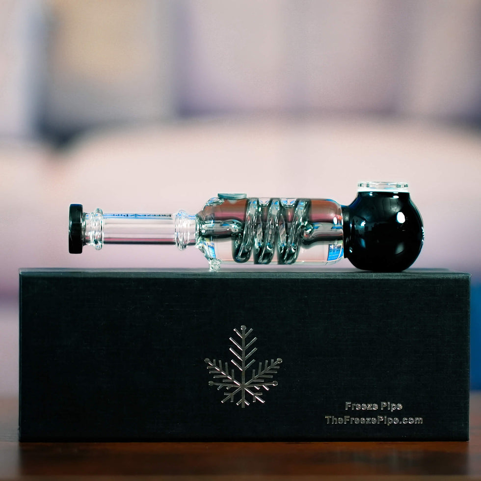 10 Most Expensive Dab Rigs in the World – The Freeze Pipe