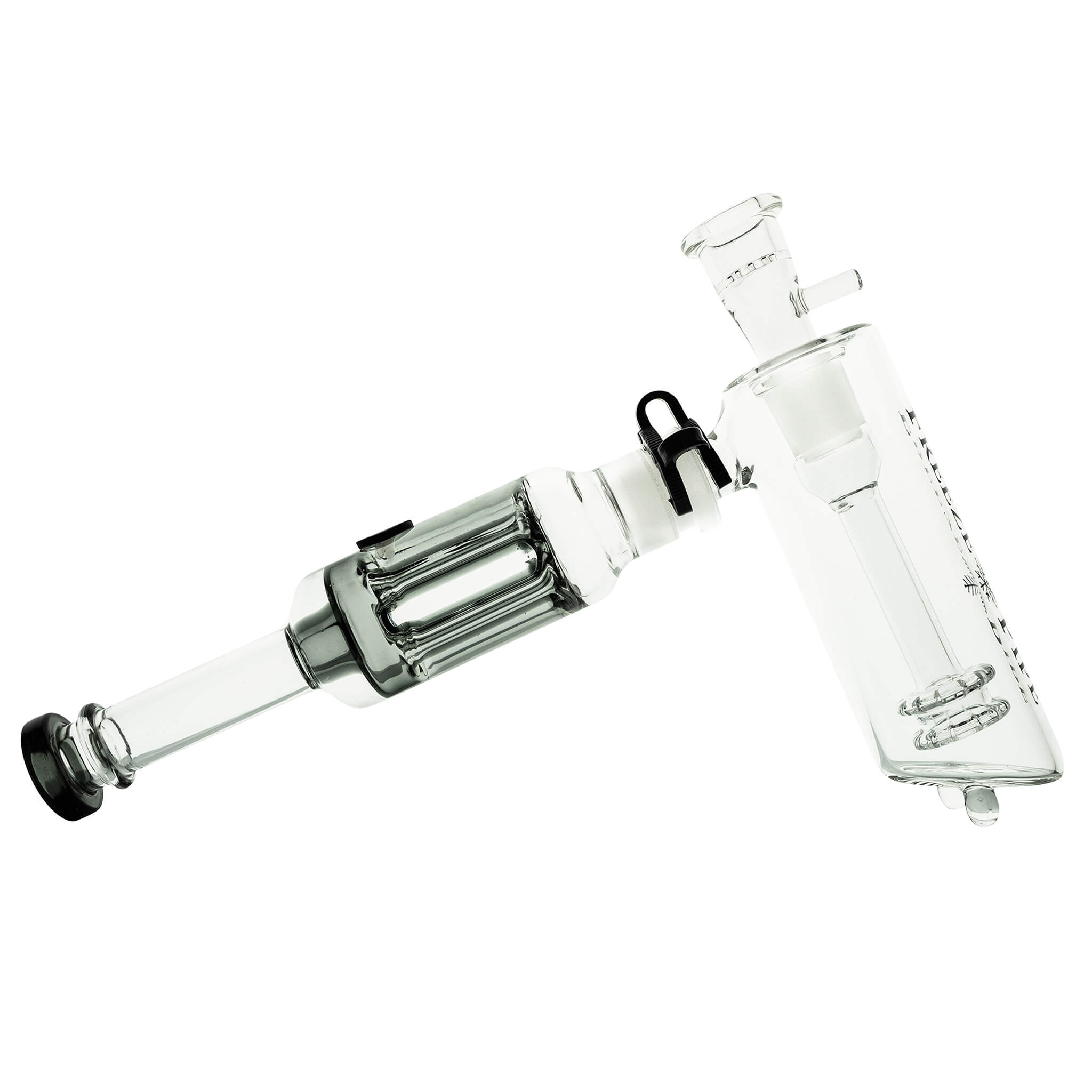 Bubbler Pro – The Freeze Pipe