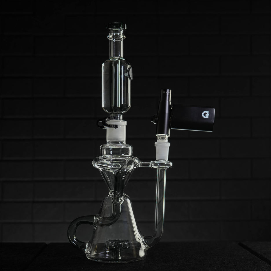 Enail - Electric Dab Nail | Freeze Pipe