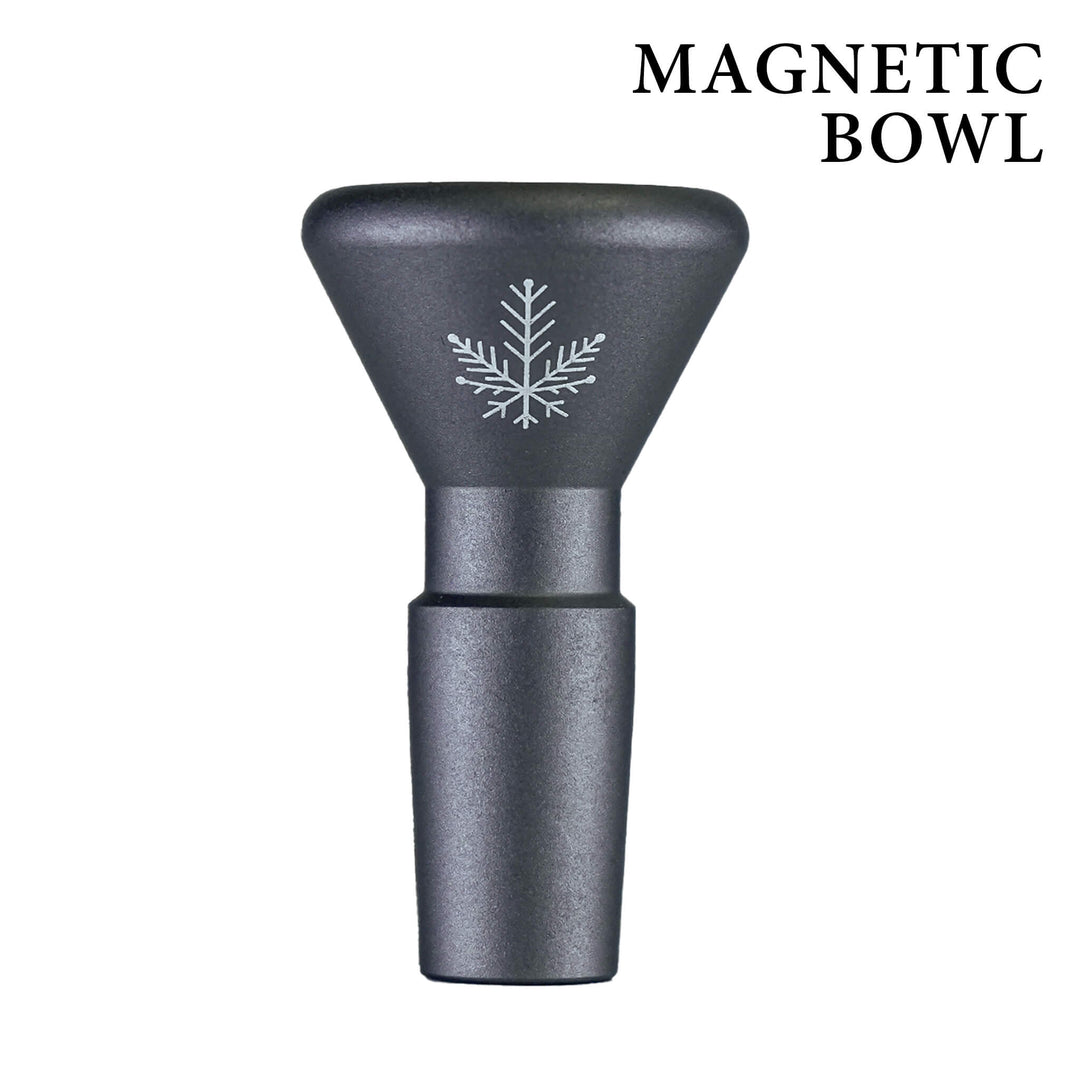Magnetic Bowl – The Freeze Pipe