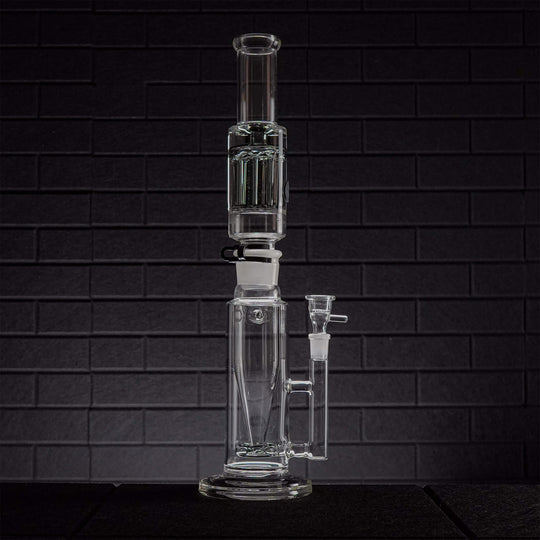 Inside Out Bong | Rare Function | Cough-Free – The Freeze Pipe