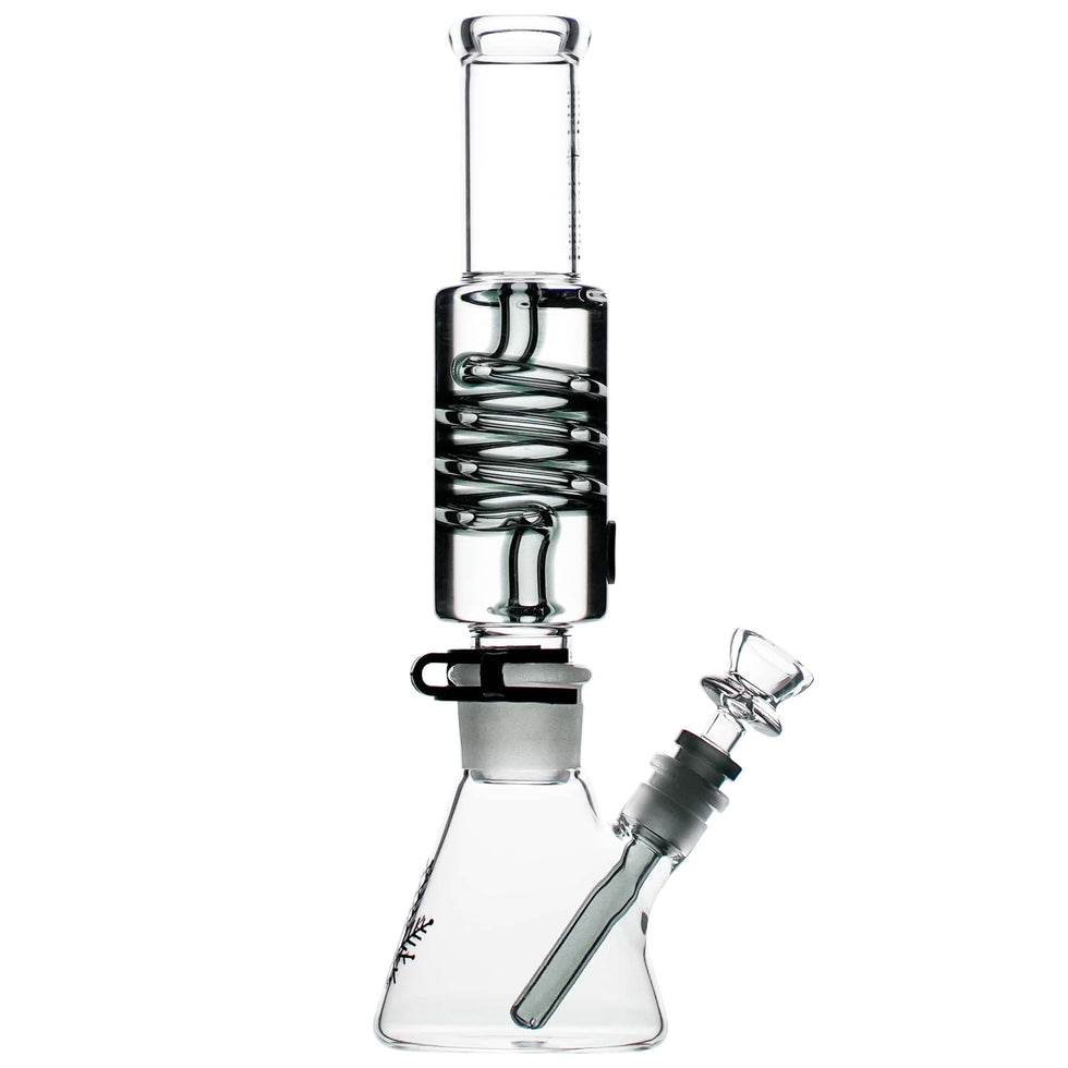 The Most Colorful Glass Pipe Ever – The Freeze Pipe