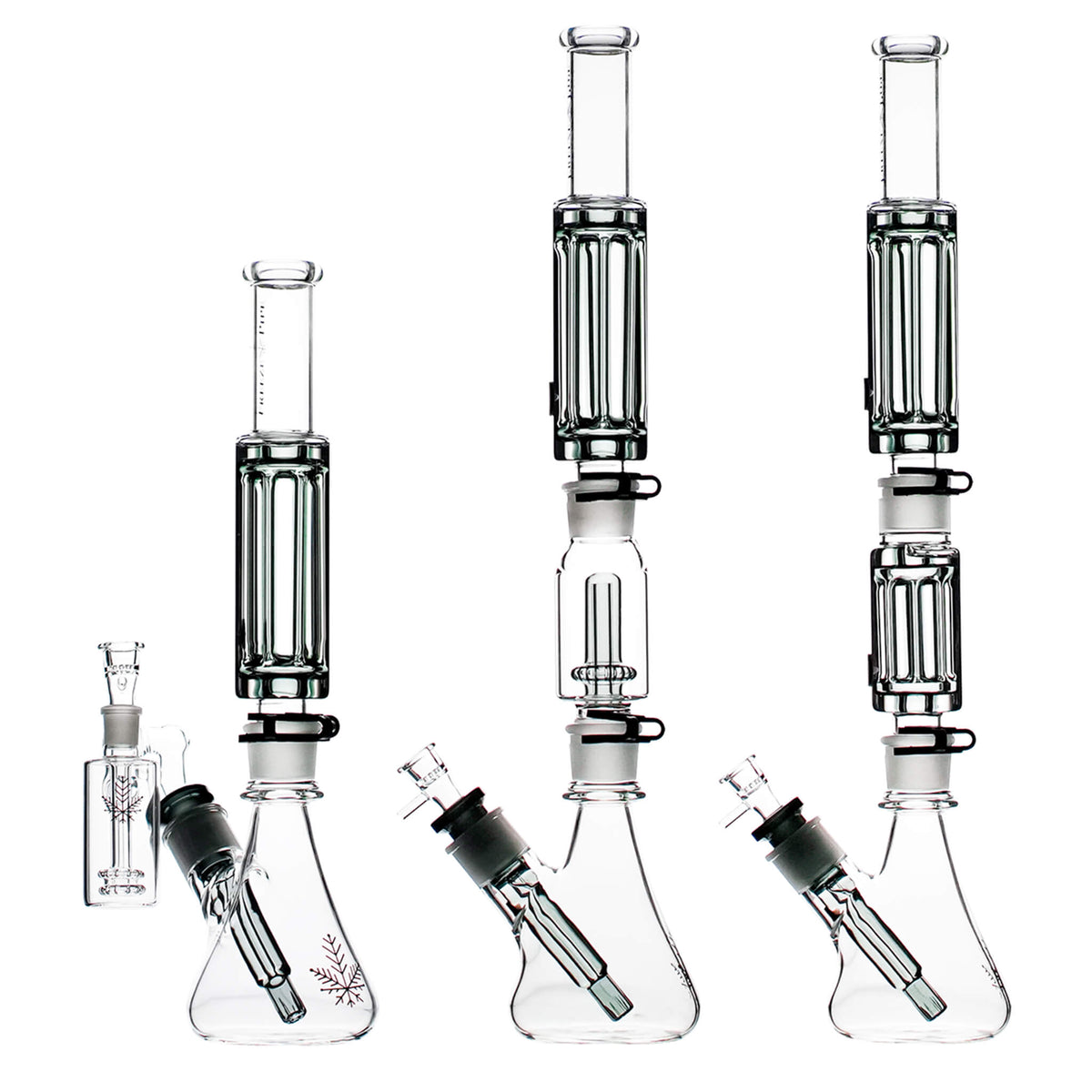 Beaker Bong Ultimate All Kits – The Freeze Pipe