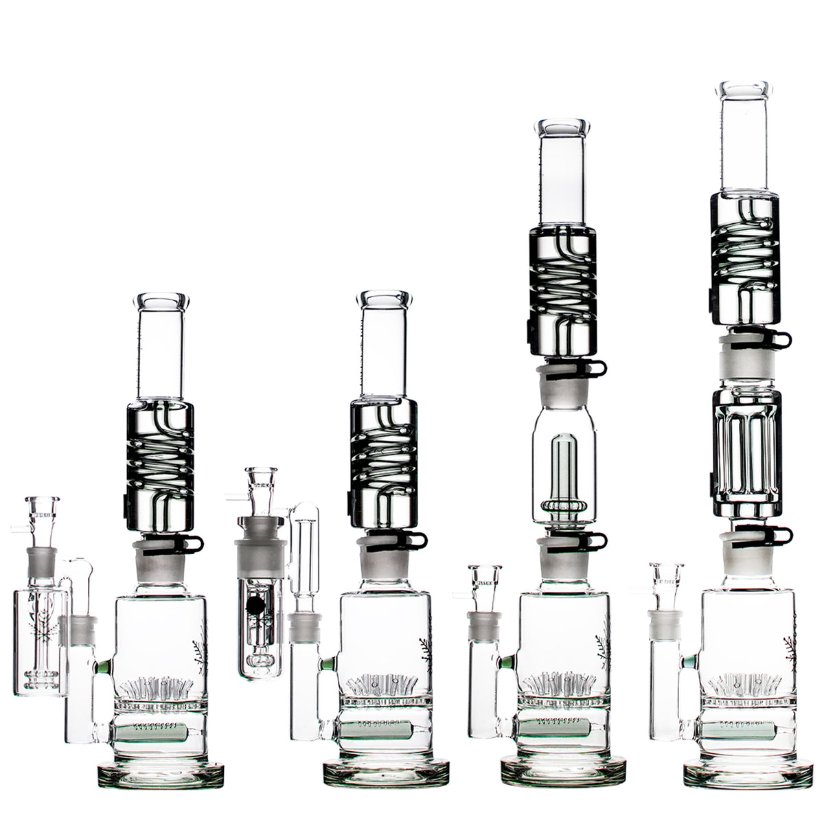 Bong All Kits – The Freeze Pipe