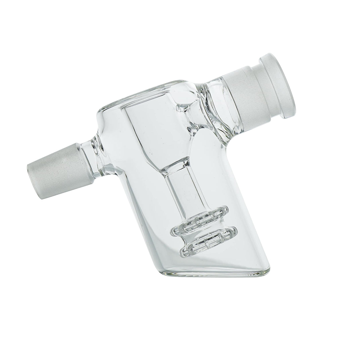 Bubbler Ultimate Middle Attachment – The Freeze Pipe