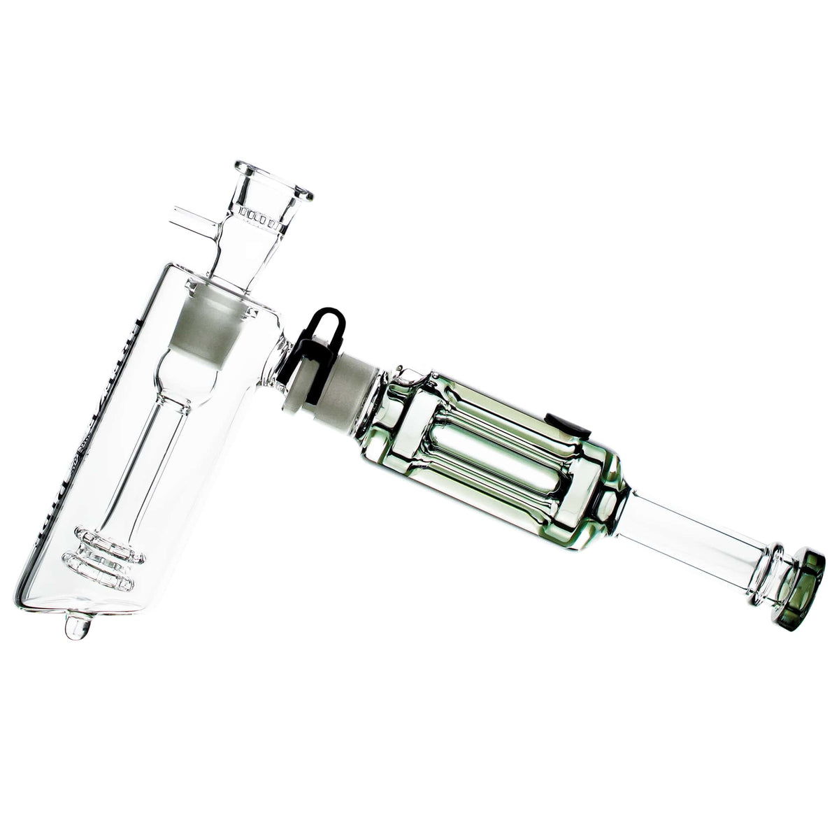 Bubbler Pro – The Freeze Pipe