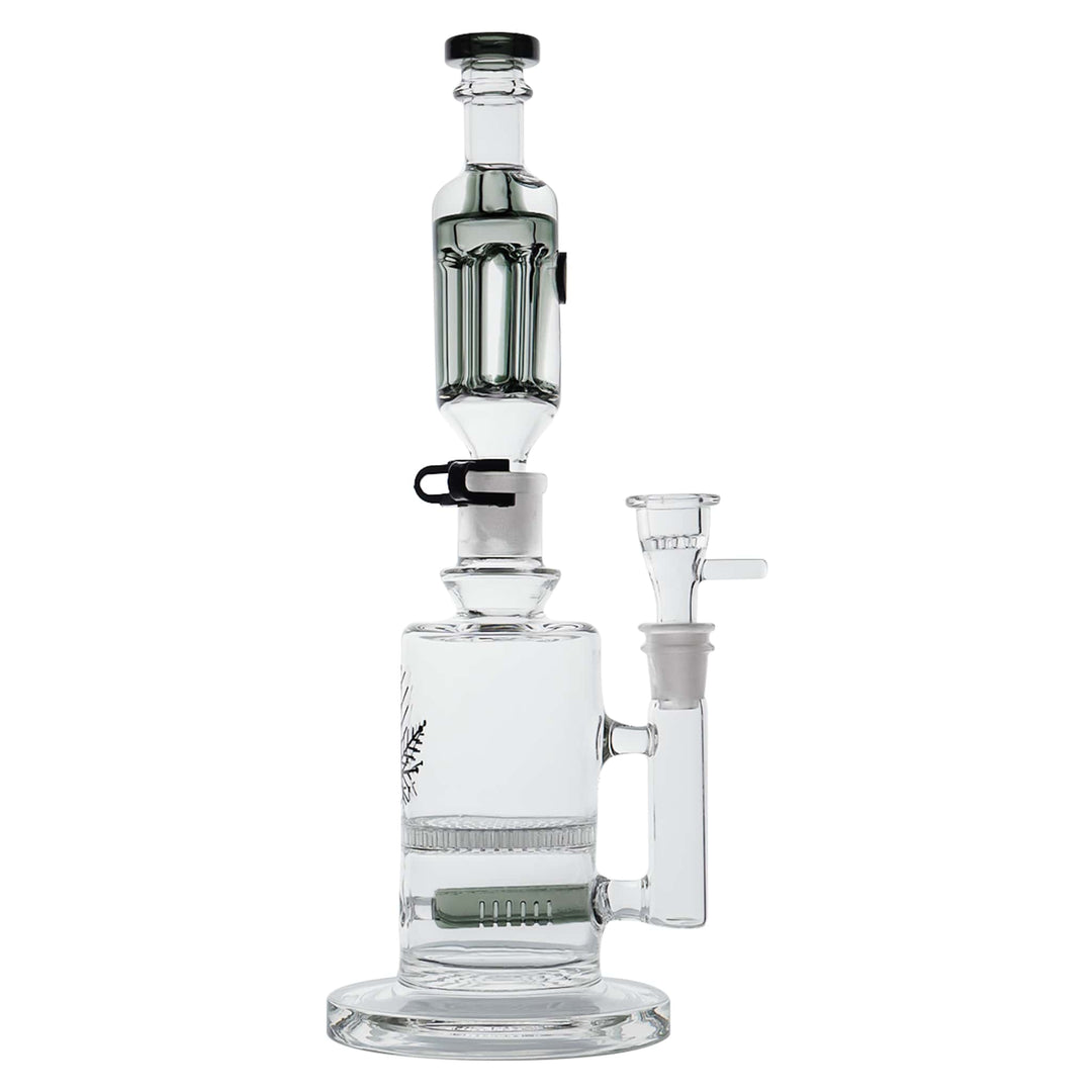Bubbler Pro – The Freeze Pipe