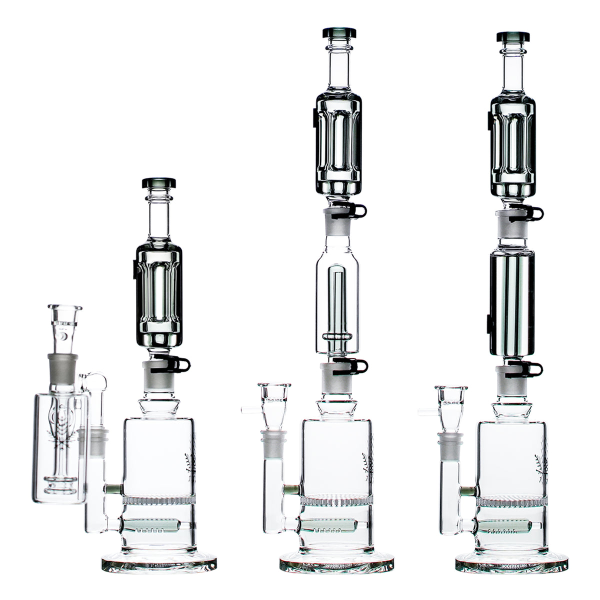 Mini Bong All Kits – The Freeze Pipe