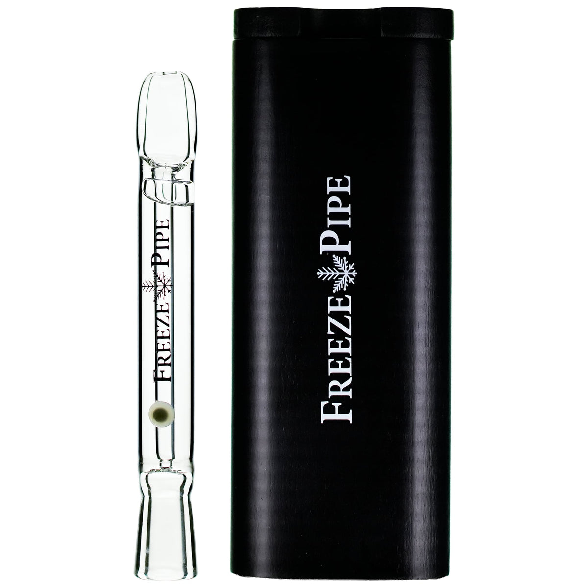 One Hitter – The Freeze Pipe