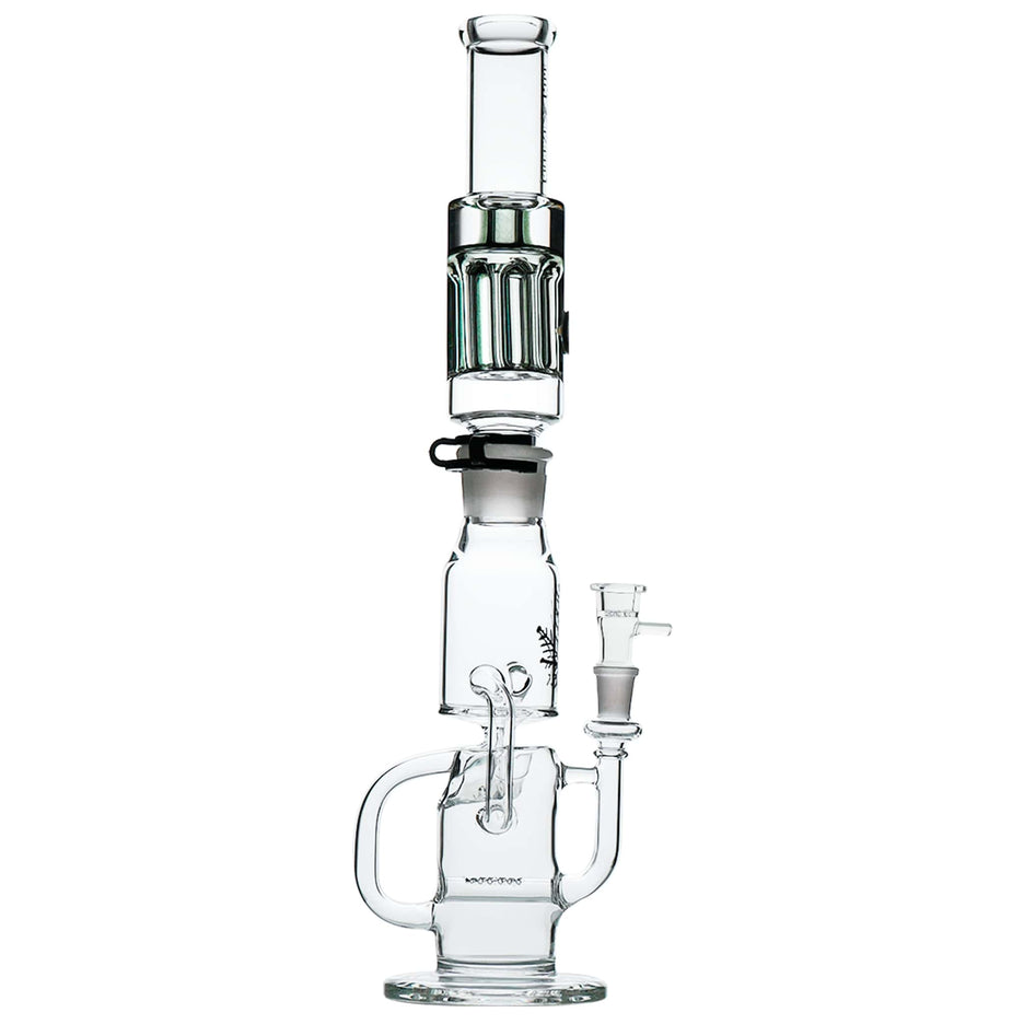 Glass Dab Rigs | Dab Rig Kits | Smoke-Cooling | Smooth Hits – The Freeze Pipe