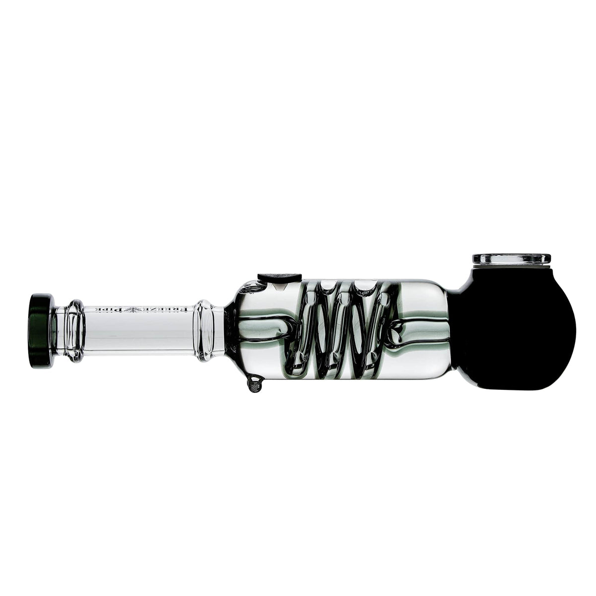 Freeze Pipe + Cold Stone – The Freeze Pipe