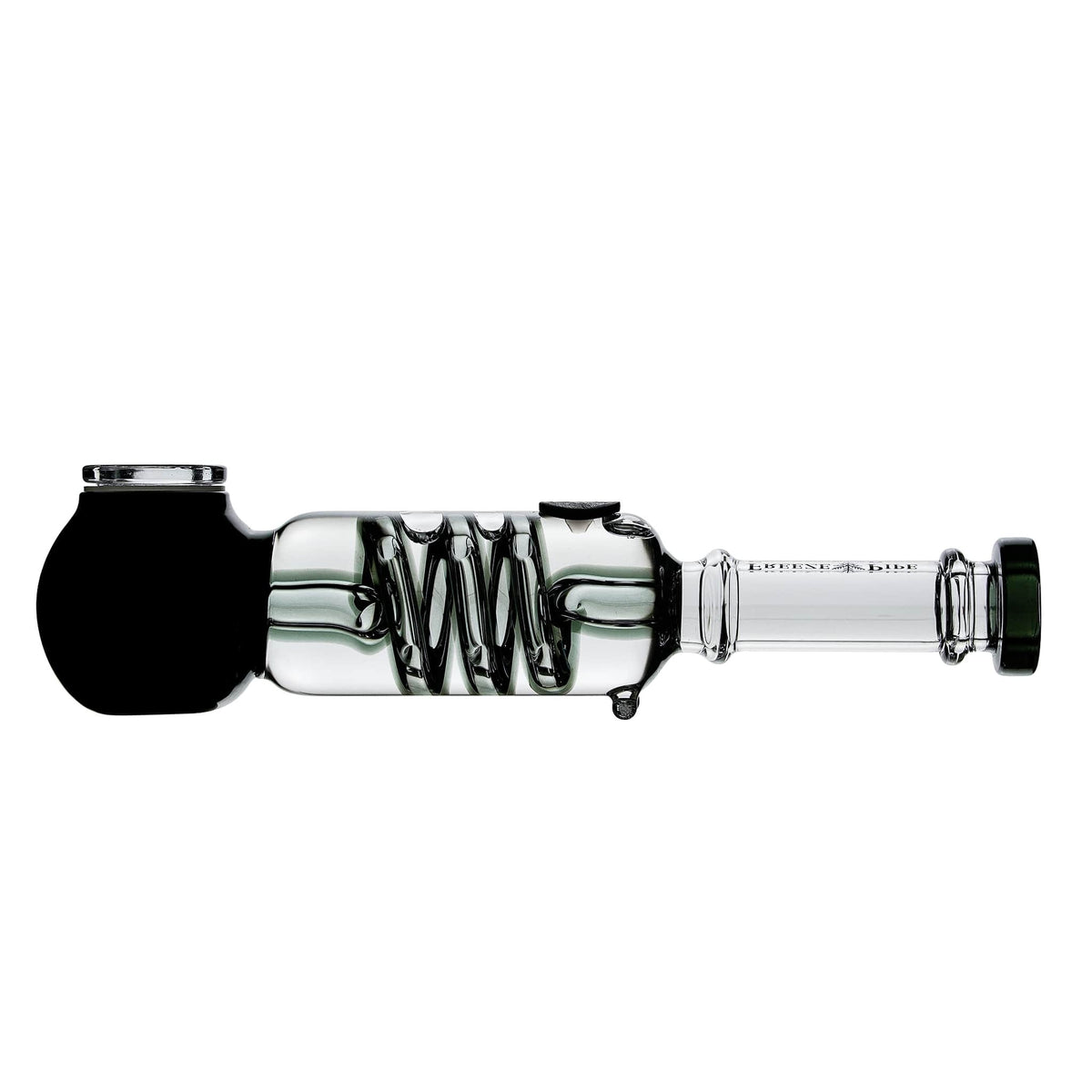 Glycerin Pipe | Freeze Pipe Spiral | Icy Puffs | Smooth Hits – The ...
