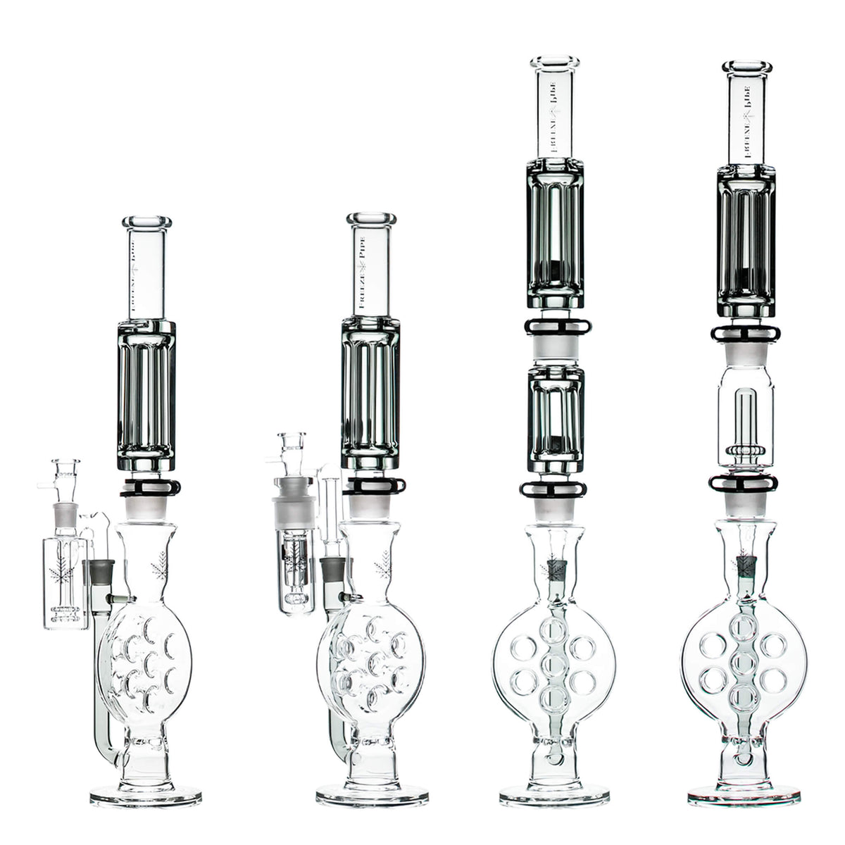 Swiss Perc Bong All Kits – The Freeze Pipe
