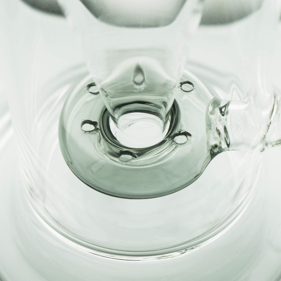 Inside Out Bong | Rare Function | Cough-Free – The Freeze Pipe