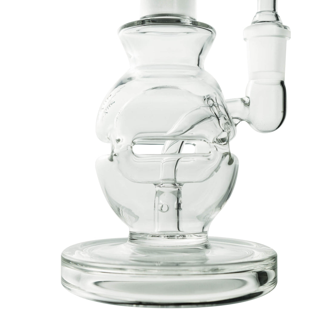 Mini Dab Rig | Freeze Pipe – The Freeze Pipe