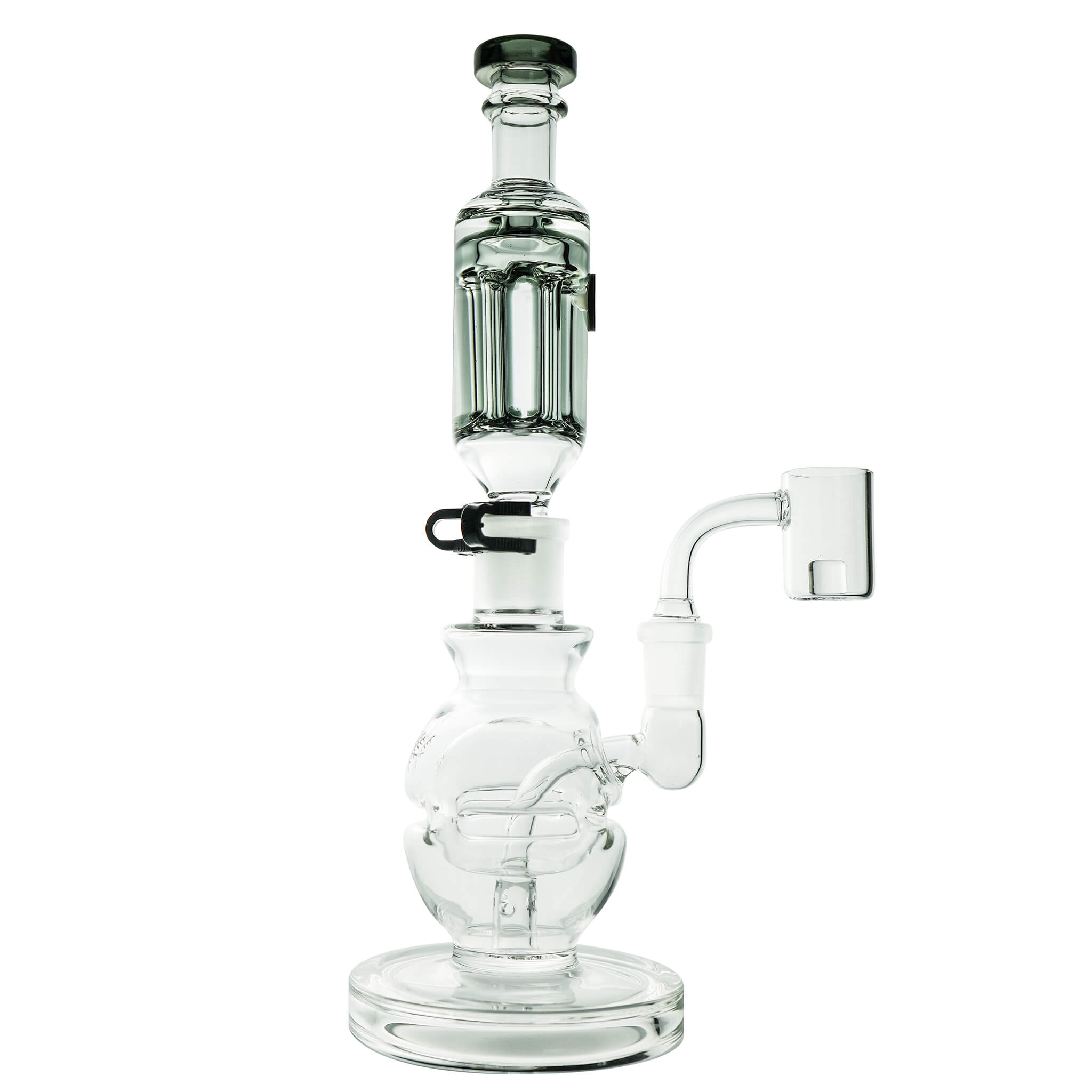 Mini Dab Rig | Freeze Pipe
