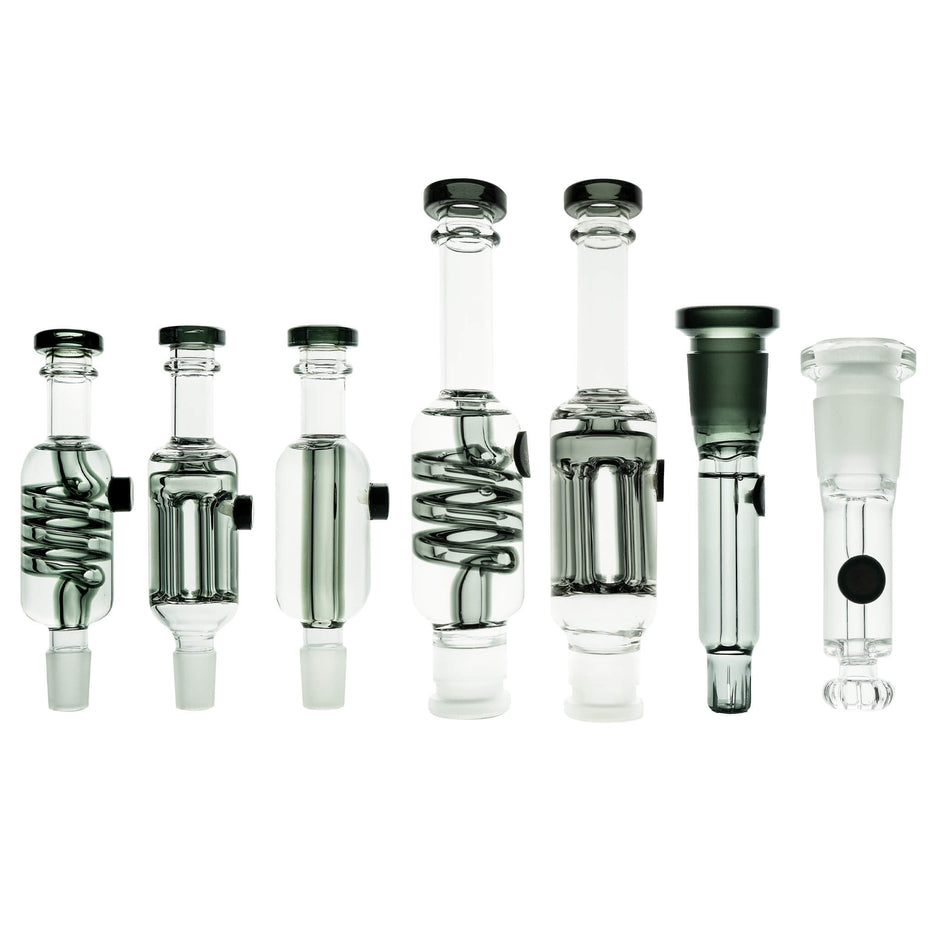 Small Glycerin Coils – The Freeze Pipe