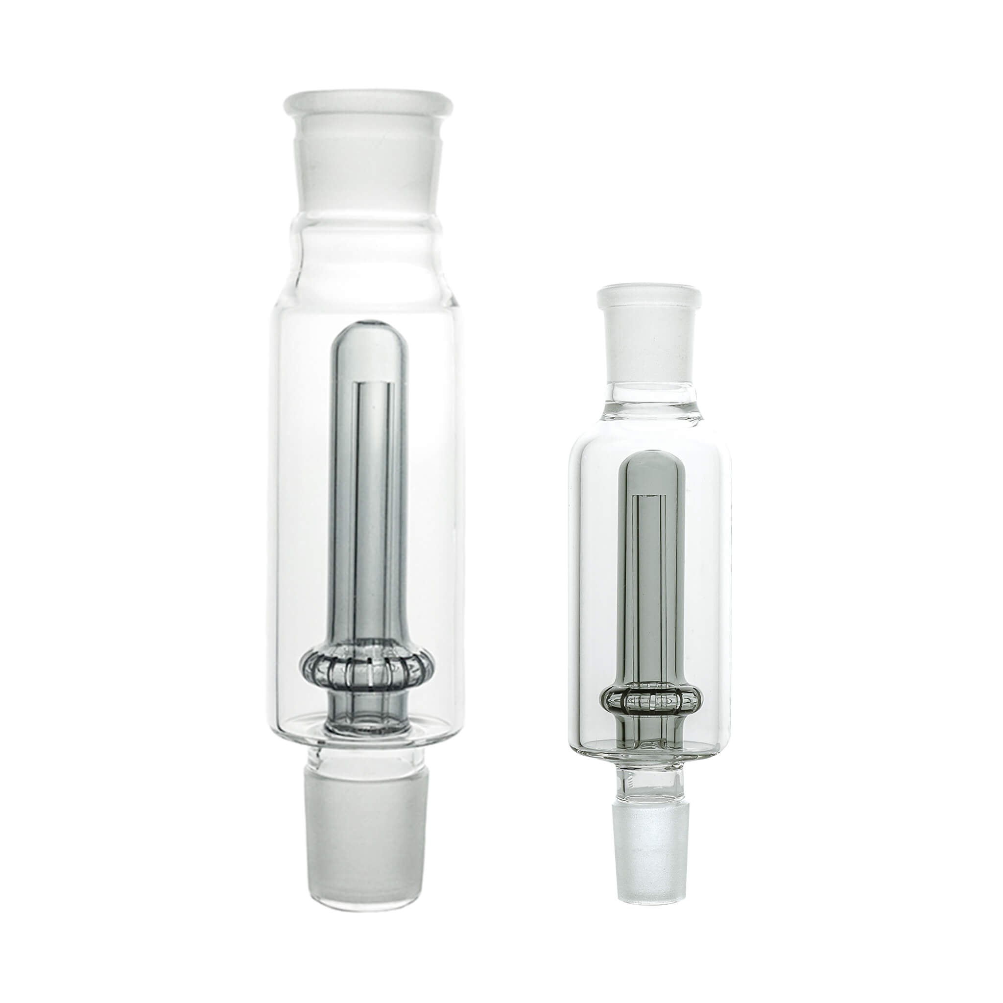 Small Glycerin Coils 18mm – The Freeze Pipe