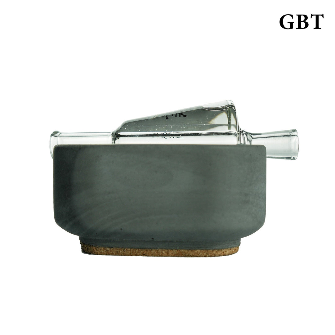 Glycerin Blunt Tip Cold Stones – The Freeze Pipe