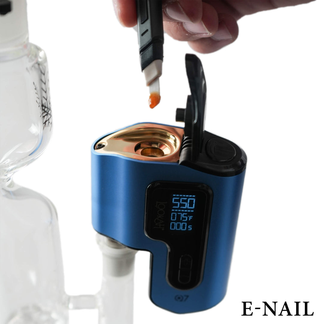 Enail - Electric Dab Nail | Freeze Pipe