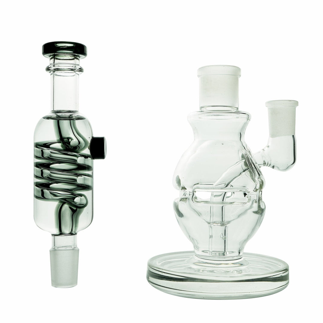 Mini Dab Rig | Freeze Pipe