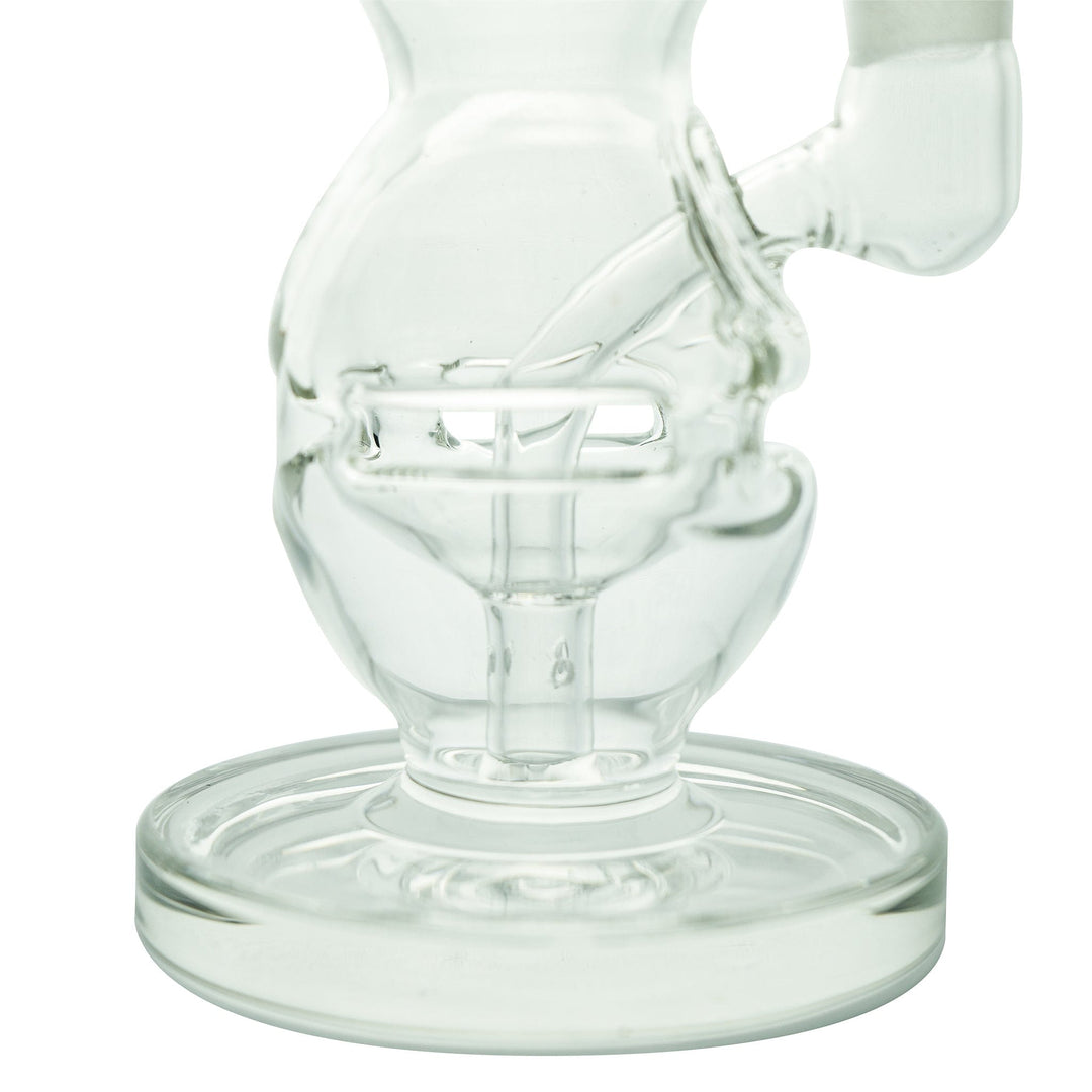 Mini Dab Rig | Freeze Pipe