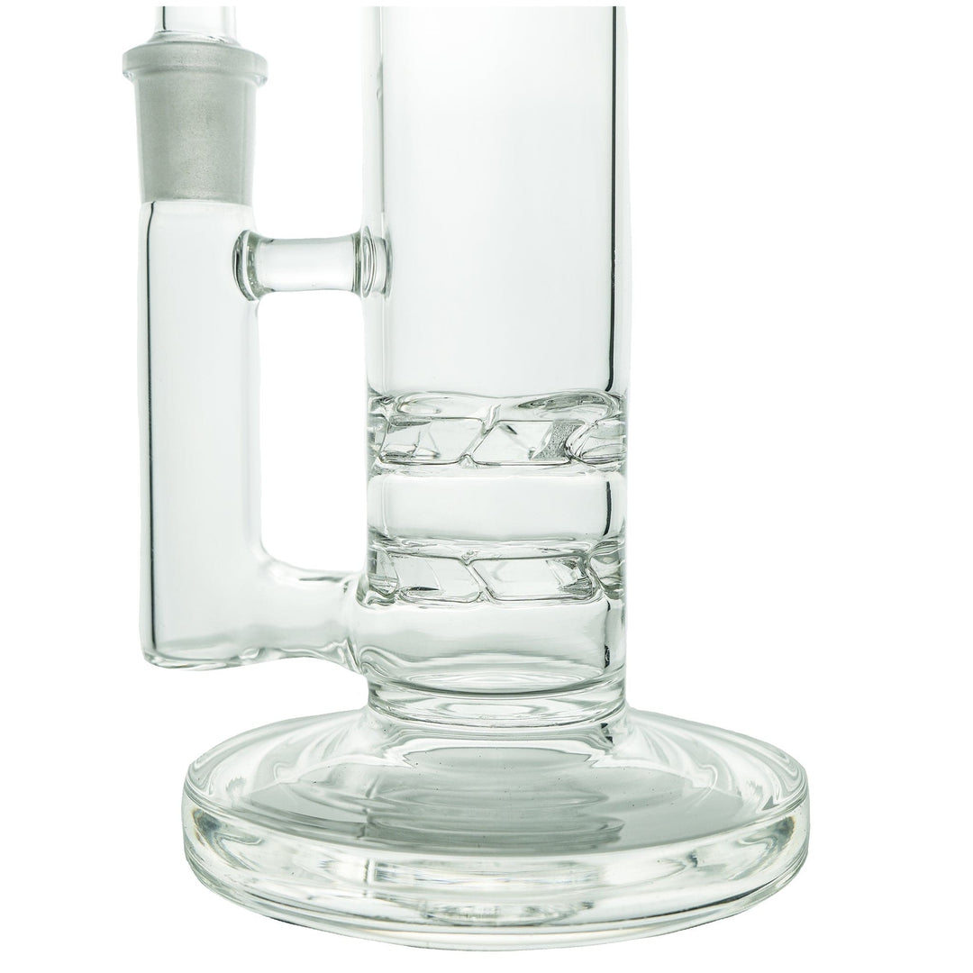 Tornado Bong – The Freeze Pipe