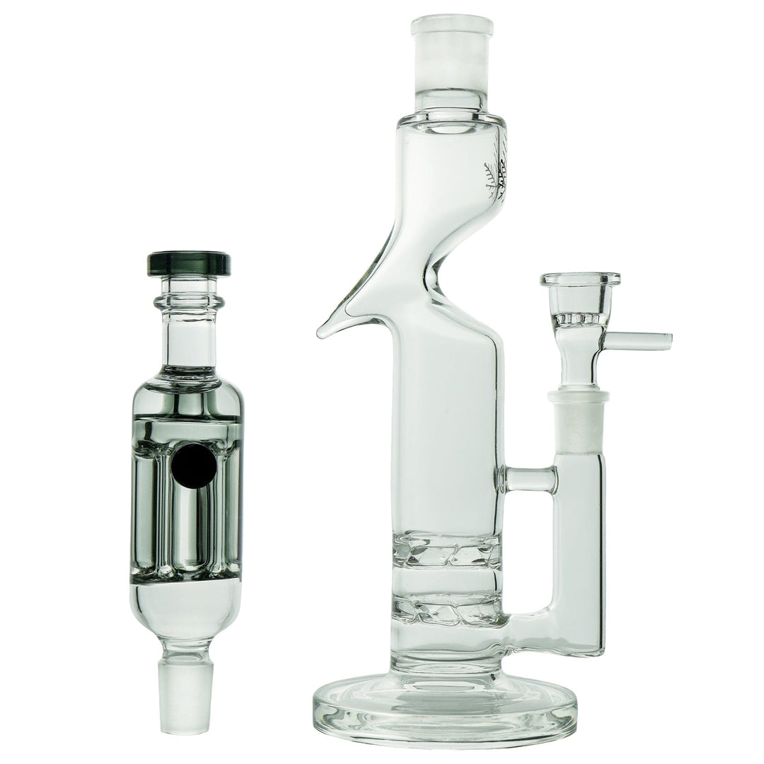 Tornado Bong – The Freeze Pipe
