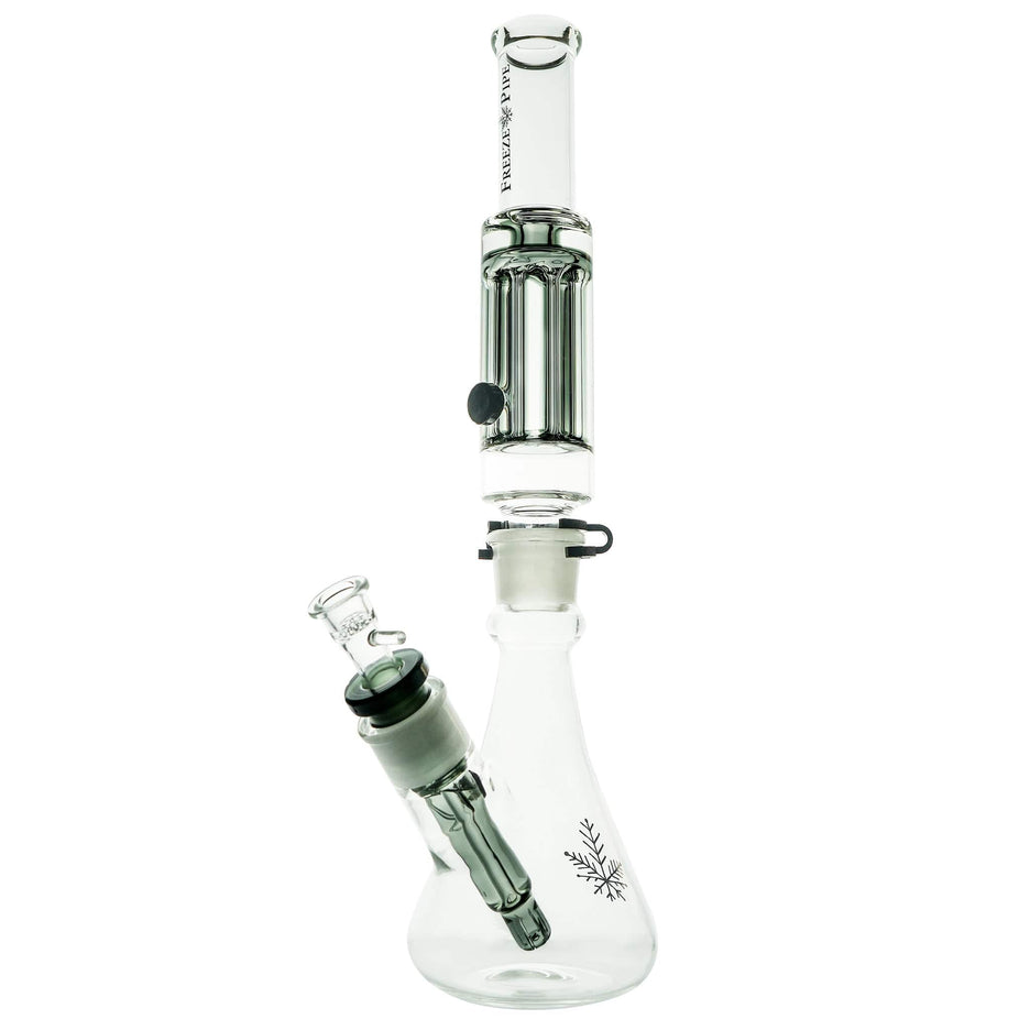 Beaker Bong Ultimate – The Freeze Pipe