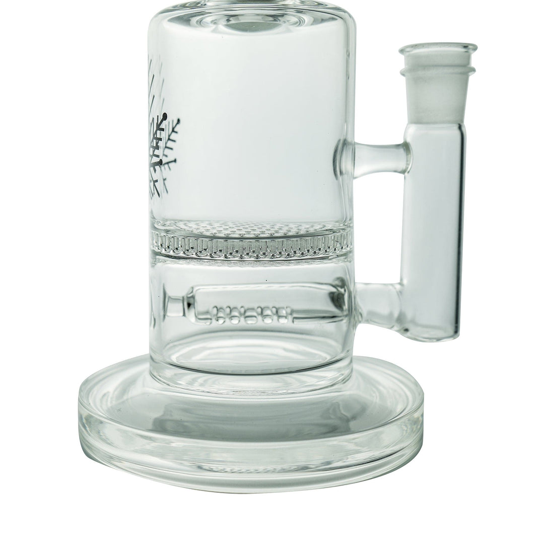 Mini Bong – The Freeze Pipe
