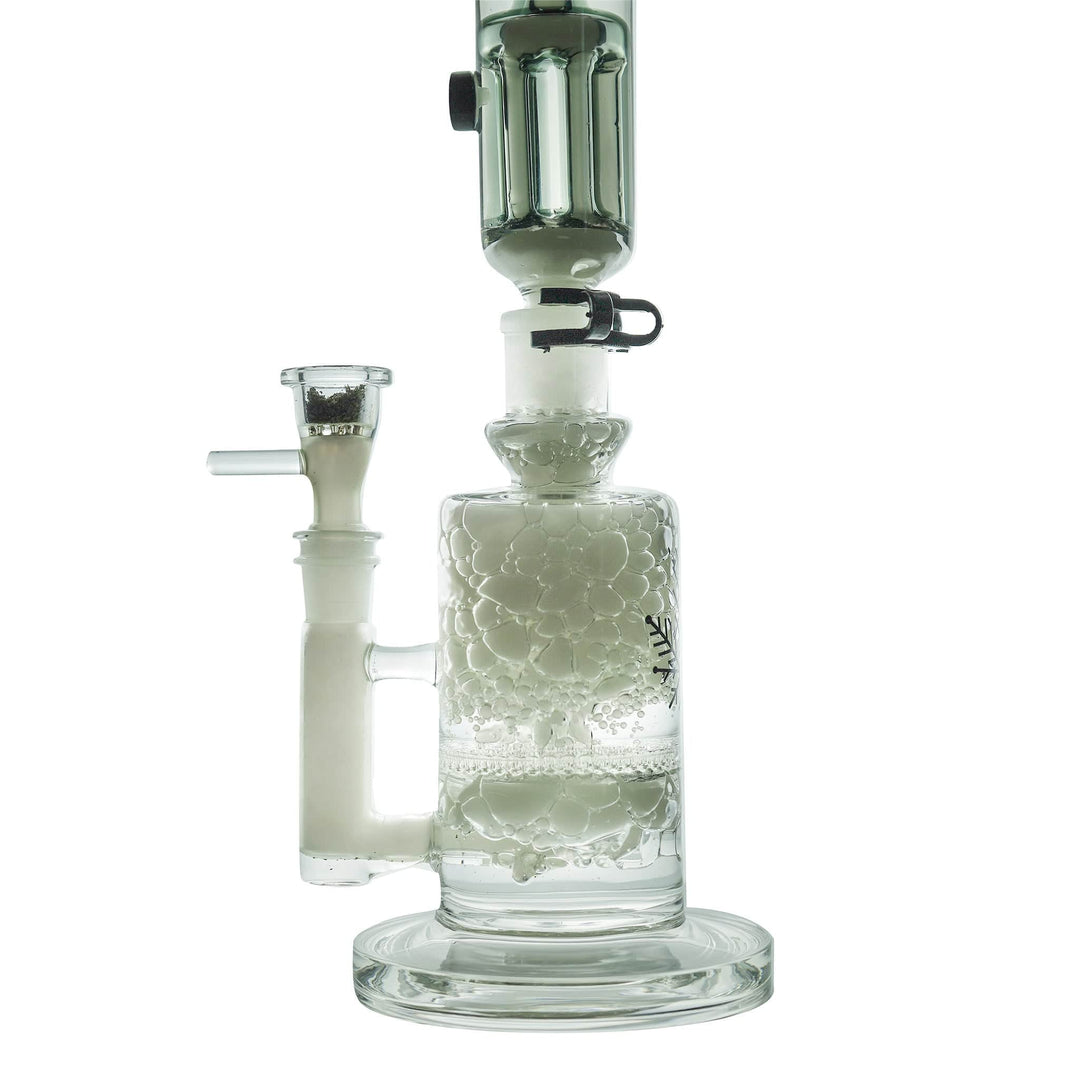Mini Bong – The Freeze Pipe