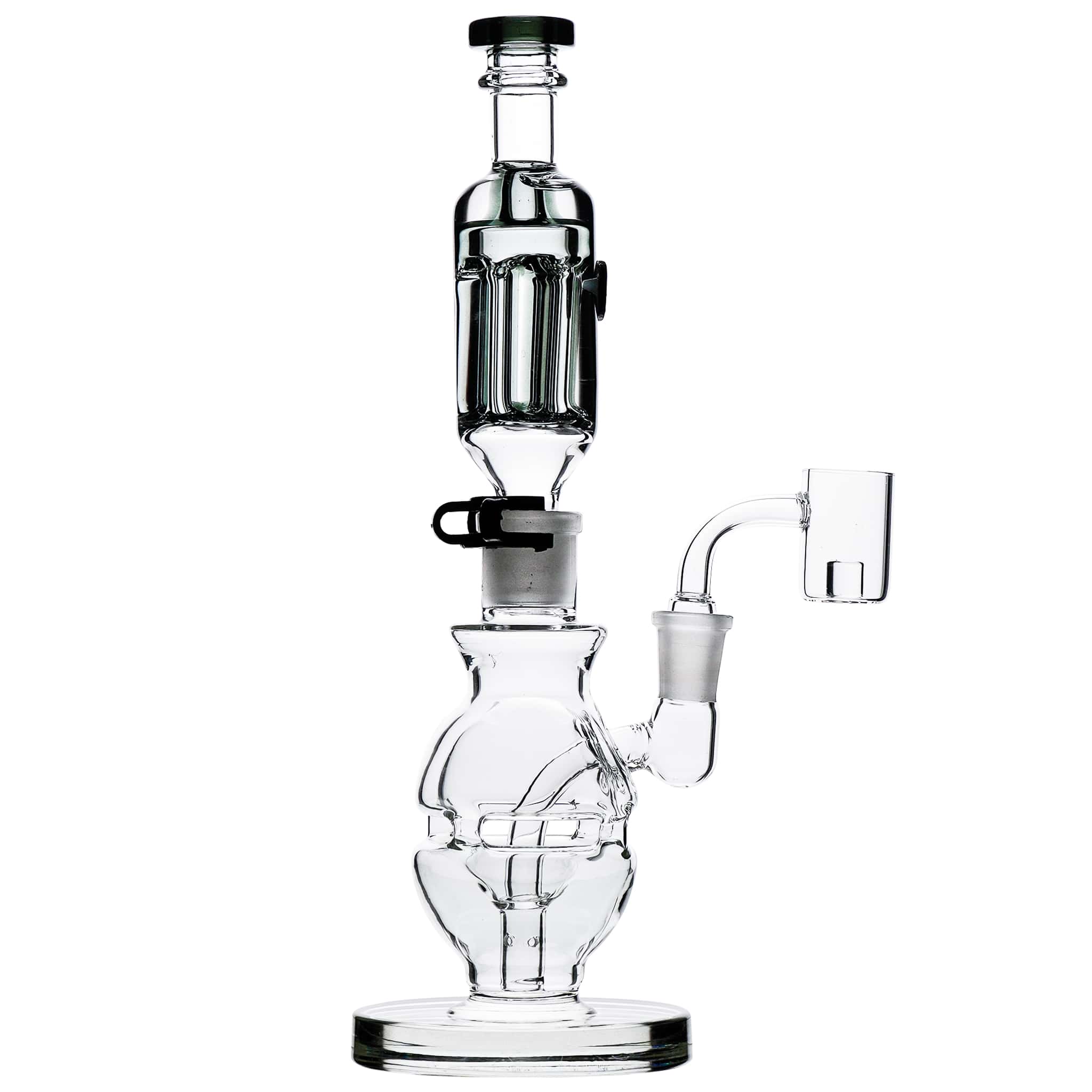 Puffco Peak Attachment – The Freeze Pipe