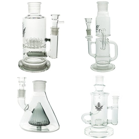 Big Bases – The Freeze Pipe