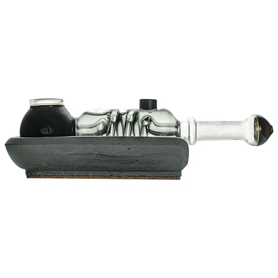 Cold Stone – The Freeze Pipe