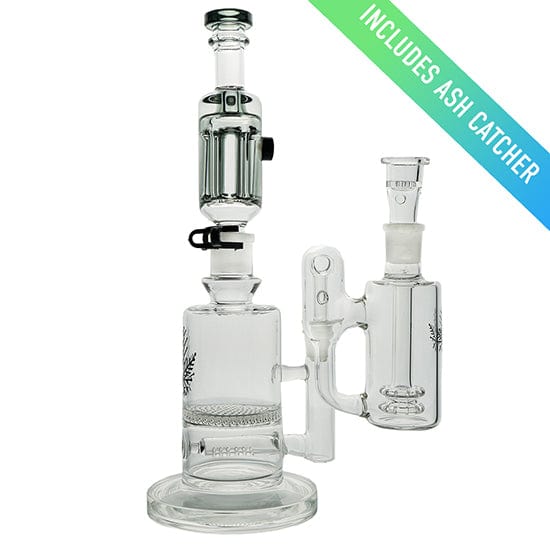 Mini Bong Flower Kit – The Freeze Pipe