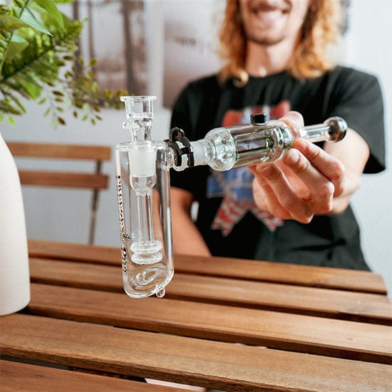 Bubbler Pro – The Freeze Pipe