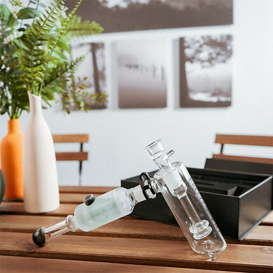 Bubbler Pro – The Freeze Pipe