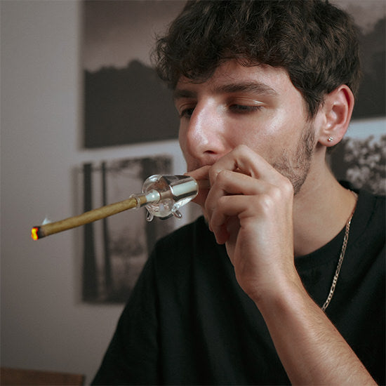 Glycerin Blunt Tip – The Freeze Pipe