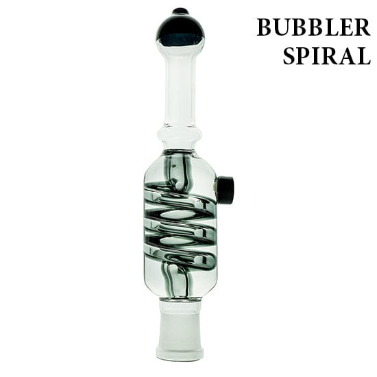 Small Glycerin Coils – The Freeze Pipe