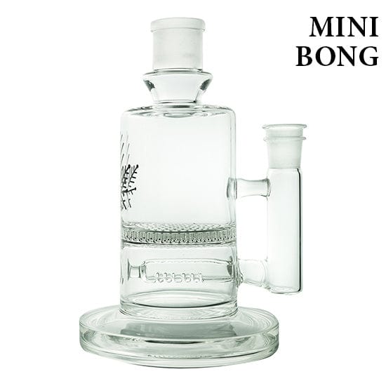 Big Bases – The Freeze Pipe